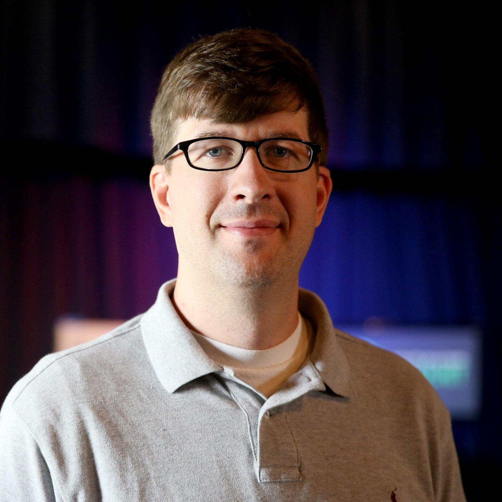 Meet Chris Lawson – Everyday Exiles